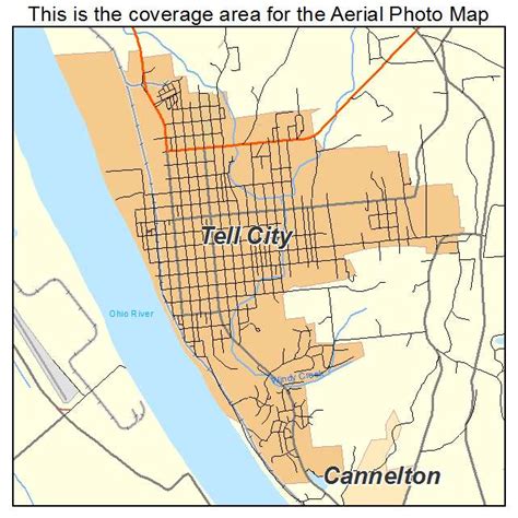 What Is Tell City Indiana Known For At Anthony Bohnsack Blog