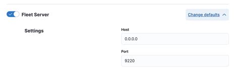 Fleet Fleet Server Setup UX Improvement Fix Customization Of Host Port Issue 152822