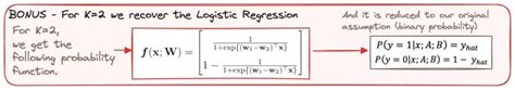 Beyond Binary Classification Breaking Down Multiple Logistic Regression To Its Basics