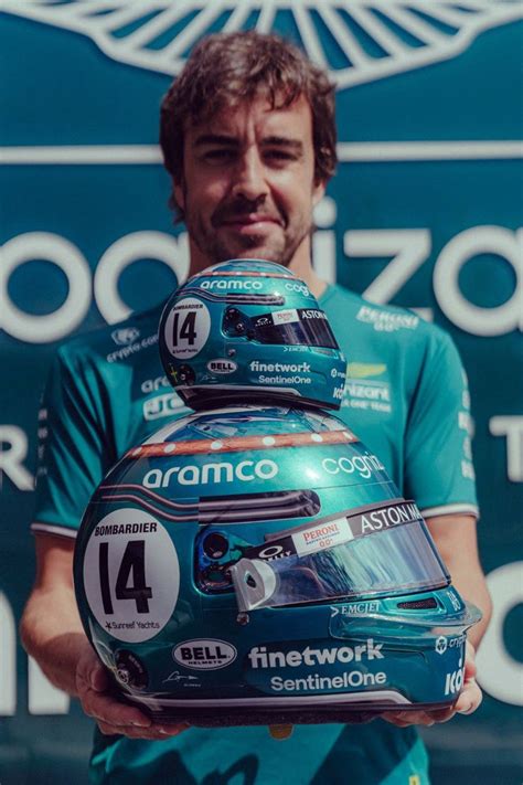 Fernando Alonso On Twitter British Grand Prix New Helmet Helmet