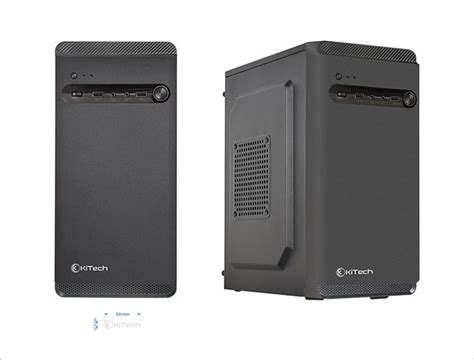 Cabinets Kt12 Kitech