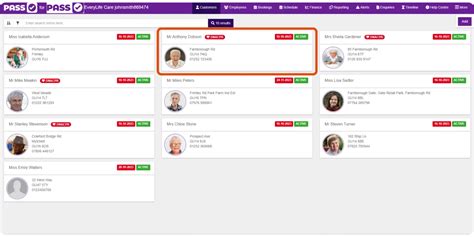 Feature Overview Better Incident Reporting With Pass Everylife