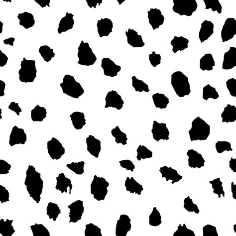 Premium Vector Random Blob Organic Pattern Amorphous Geometric