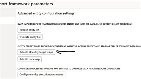 Hidden Gem In Dynamics 365 Finance And Operations