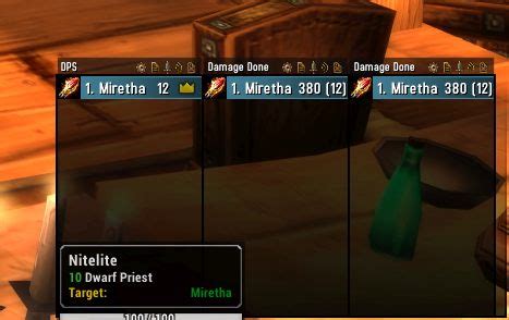 Multi Window Details Damage Meter Docking In Super Villain UI Is Now A Thing Thanks To An