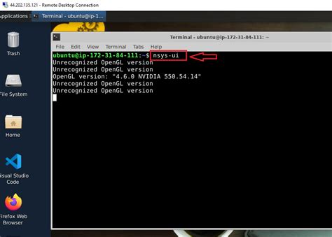 Setup And Installation Of Nvidia Cuda Suit On Azure