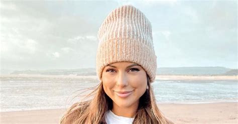 Louise Thompson Forced To Miss Much Needed Holiday After Being