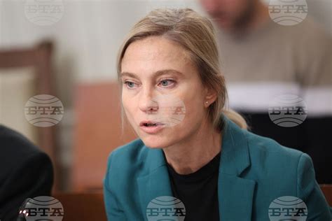 Заместник министър Ивелина Дундакова ще участва в Съвет „Правосъдие и вътрешни работи“ в Брюксел