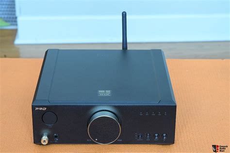 FiiO K9 Pro ESS Photo #4368693 - Canuck Audio Mart