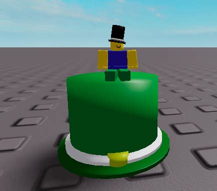 Noob Top Hat Bundle Cheapest Option Clearly Development