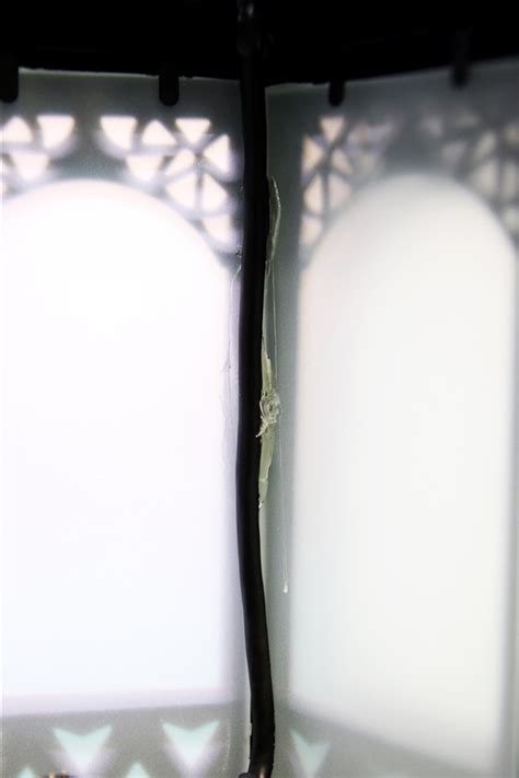 Arduino Powered Multi Color Realistic Flickering Lantern Element14 Community