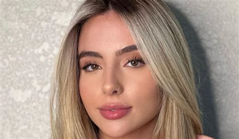 Bruna Lima Bio Age Height Wiki Instagram Biography