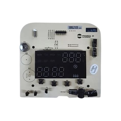 Geyserwise Smart Conversion Kit For Geyserwise Tse1 Model Shop Today Get It Tomorrow