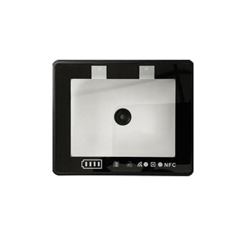 Industrial Rugged Device Data Collector Android 11 OS Portable Barcode Scanner UHF RFID Reader