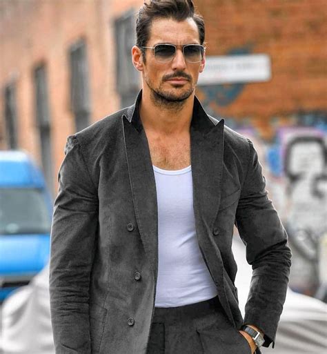 Top Male Models In The World Who Influence The Global Fashion Industry