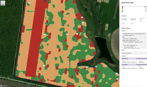 Geopard Boosts Precision Farming For Mhp Ukraines Leading Agriholding Geopard Agriculture