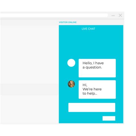 Ai Enhanced Live Chat Software