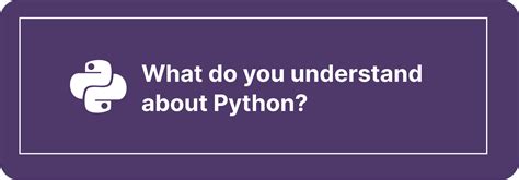 Why Learn Python For Data Science In 2024 The Python Code
