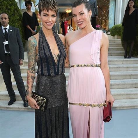 Ruby Rose Sexy Hot 2018 34 New Photos The Fappening