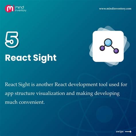 Top Reactjs Development Tools Pdf