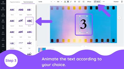 How To Create A Countdown Timer In Canva Blogging Guide