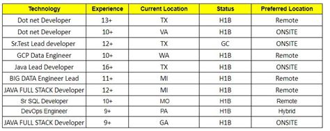 Tekcog Naveenteamtekcog Javadeveloper Developer Uideveloper Reactdeveloper Etldeveloper