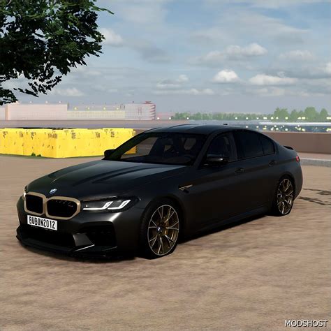 Bmw M4 F82 035 Beamngdrive Car Mod Modshost