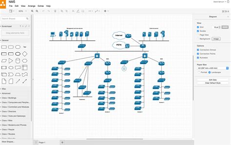 Top 17 Free Tools For Network Administrators