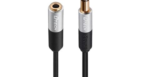 Dtech DT T0217 Extension Cable Price In Bd TechLand BD