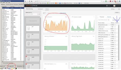 Spiceworks Network Monitoring Alerts Gone Wild Spiceworks Support Spiceworks Community