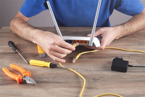 Diagnosing Your WiFi Problem Three Common Issues