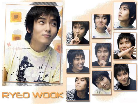 Kim Ryeowook Wallpapers Wallpaper Cave