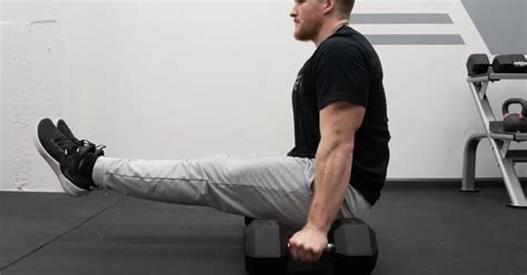 Eccentric Ab Workouts EOUA Blog