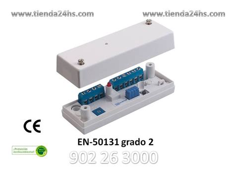 Vibration Sensor Tamper Protection