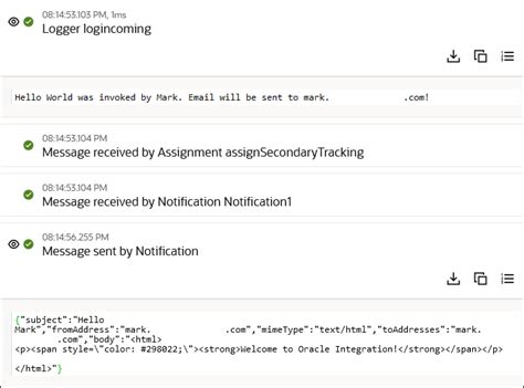 Tutorial Build Your First Integration From Scratch