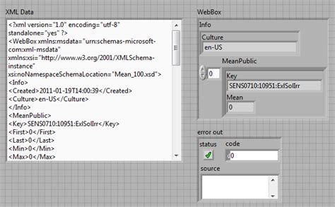 Solved Xml File Data Ni Community