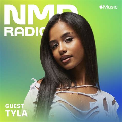 Grammy Nominee Tyla Tells Apple Music About New Single Truth Or Dare