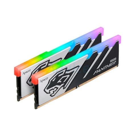 Jual Ram Pc Apacer Panther Rgb 32gb 2x16gb Ddr5 6000 6000mhz Shopee