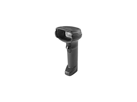 Zebra Ds8108 Sr Corded Handheld 1d 2d Barcode Scanner And Imager Kit