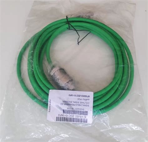 Siemens Encoder Cable Shielded At ₹ 8500piece In Pune Id 2852303287262 Siemens Encoder Cable Shielded At ₹ 8500piece In Pune Id 2852303287262