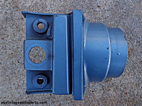 1965 Chevrolet Impala Column Shift Indicator Ap Vintage And Classic