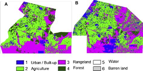 Flowchart For The Post Classi Fi Cation Accuracy Improvements By Noise Download Scientific