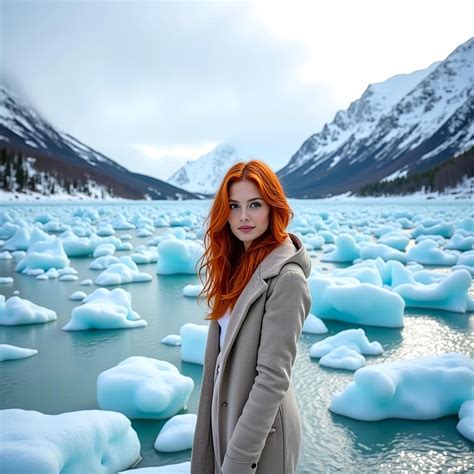 Ai产生的 冰 寒冷的 Pixabay上的免费图片