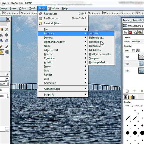 Gimp Pixel Art Filter Provide Patches If You Know How Help Test And Triage Bugs In The