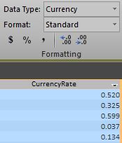 Access VBA Currency Change Regional Settings Stack Overflow