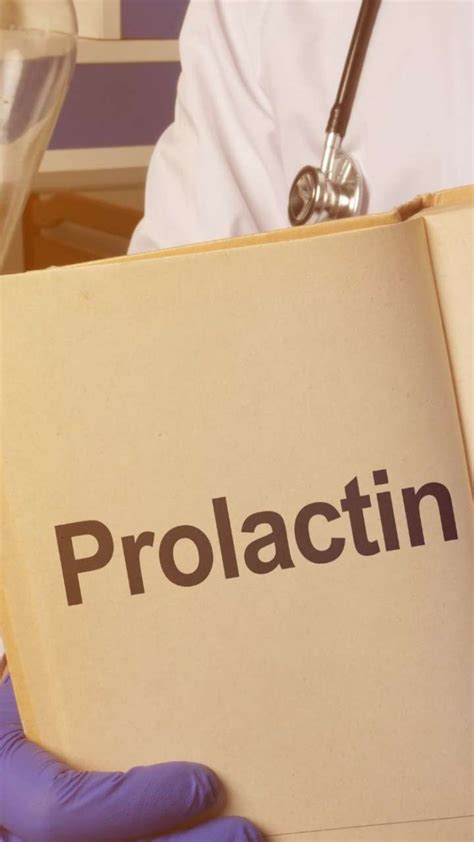 How High Prolactin Levels Can Affect Your Menstrual Cycle