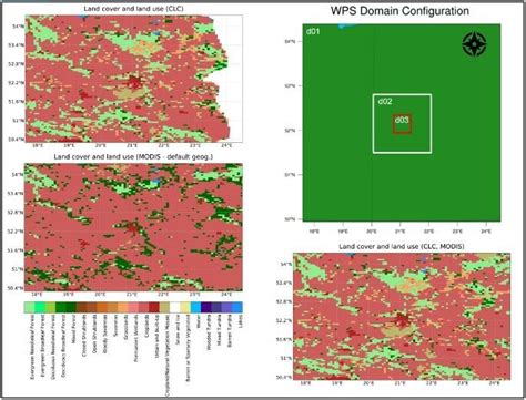 The Weather Research And Forecasting Wrf Model 13 Download
