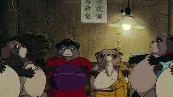 Pom Poko Movie Review Common Sense Media