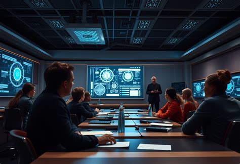 How Might Prodigious Algorithms Transform The Sphere Of Teaching Learnomics Ai In Education