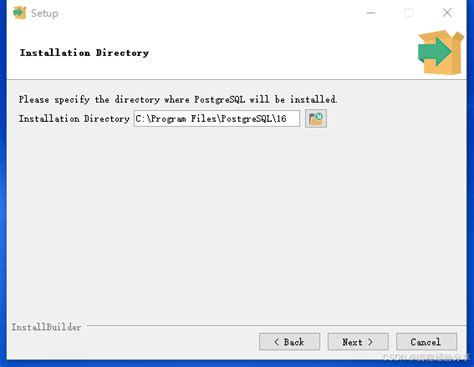 Windows 安装 Postgresql 并安装 Vector 扩展win10上安装postgresql的 Vector扩展 Csdn博客
